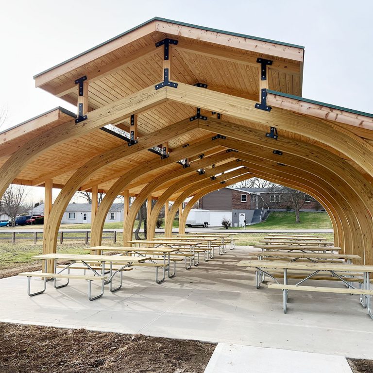 Shelter Rules – Greene County Parks & Trails